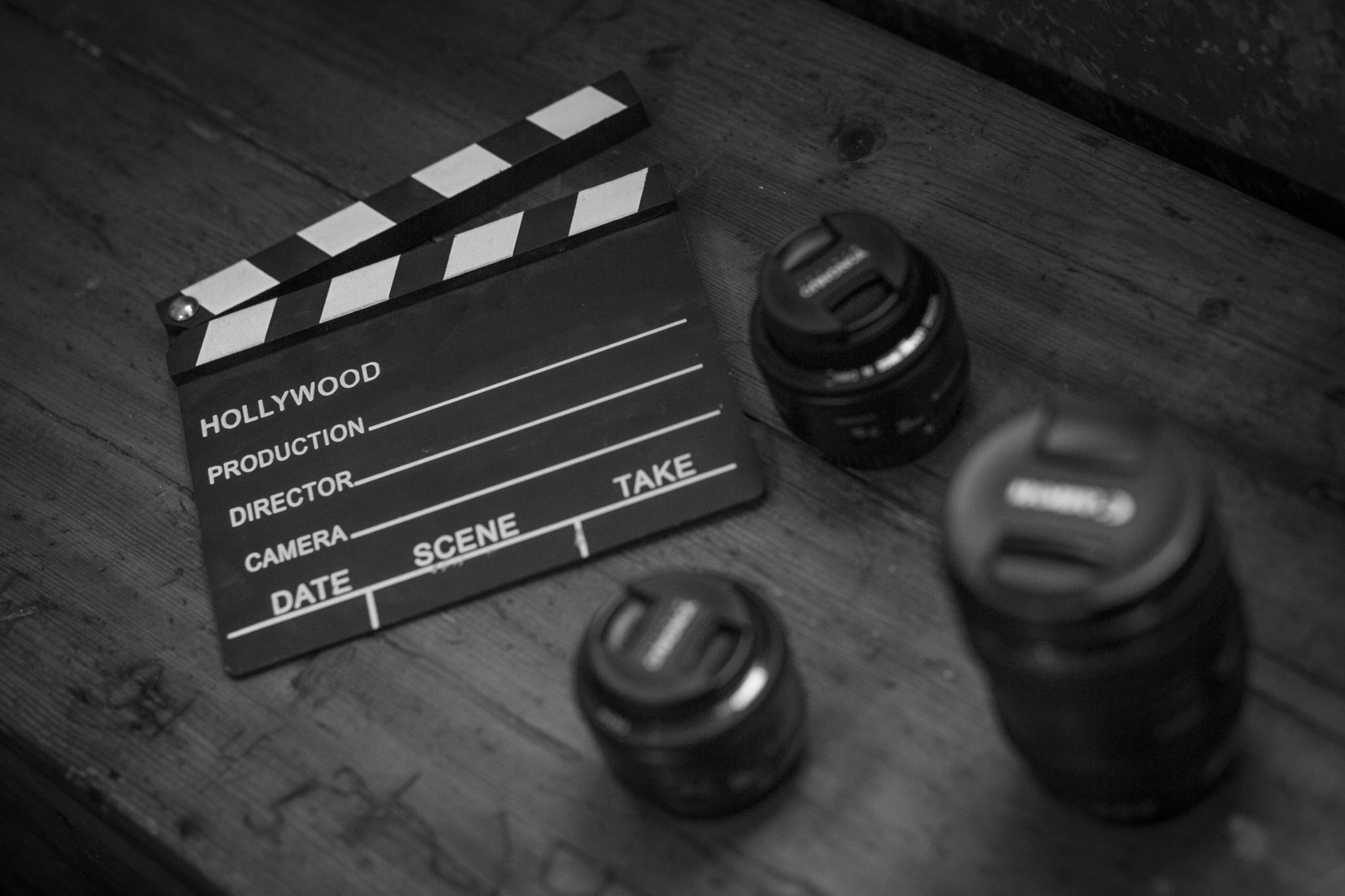 Why Christians Need To Start Making Better Movies – Fariza